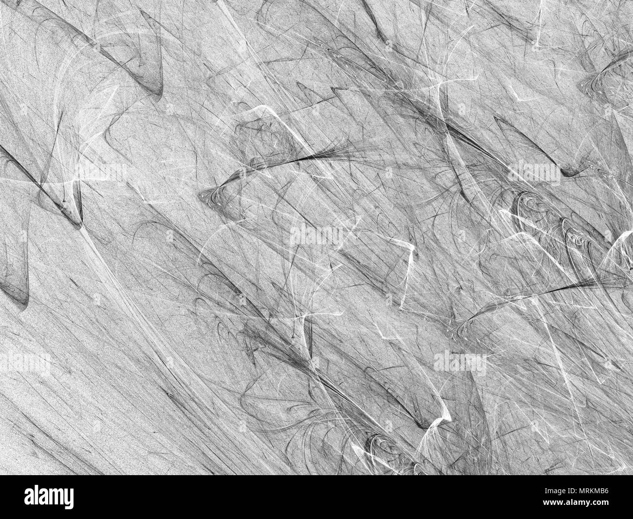 Grunge abstract black background on white backdrop. Two colors ...