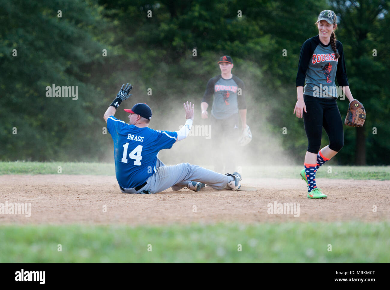 94th intelligence squadron hi-res stock photography and images - Alamy
