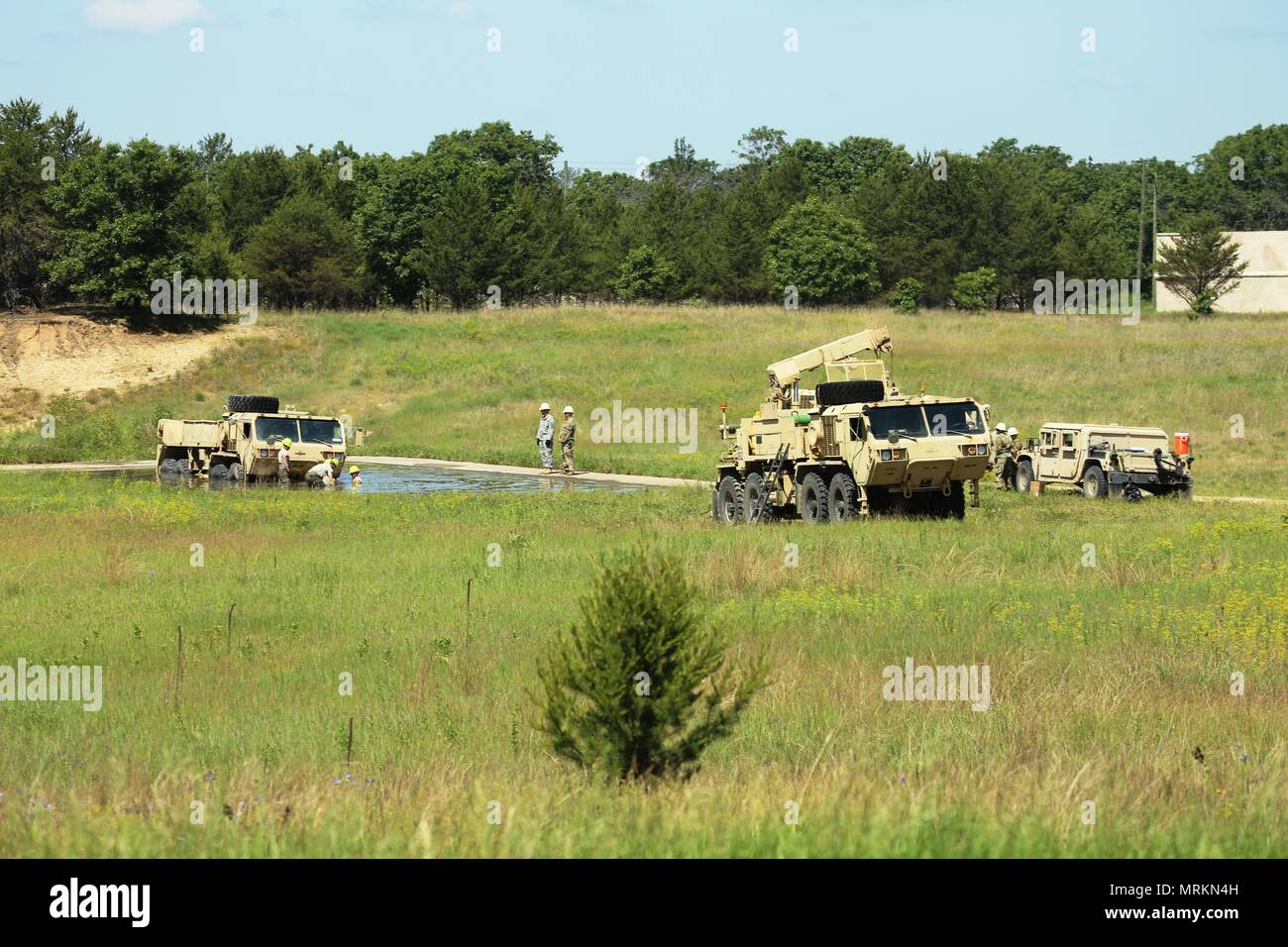 Mire pit hi-res stock photography and images - Alamy