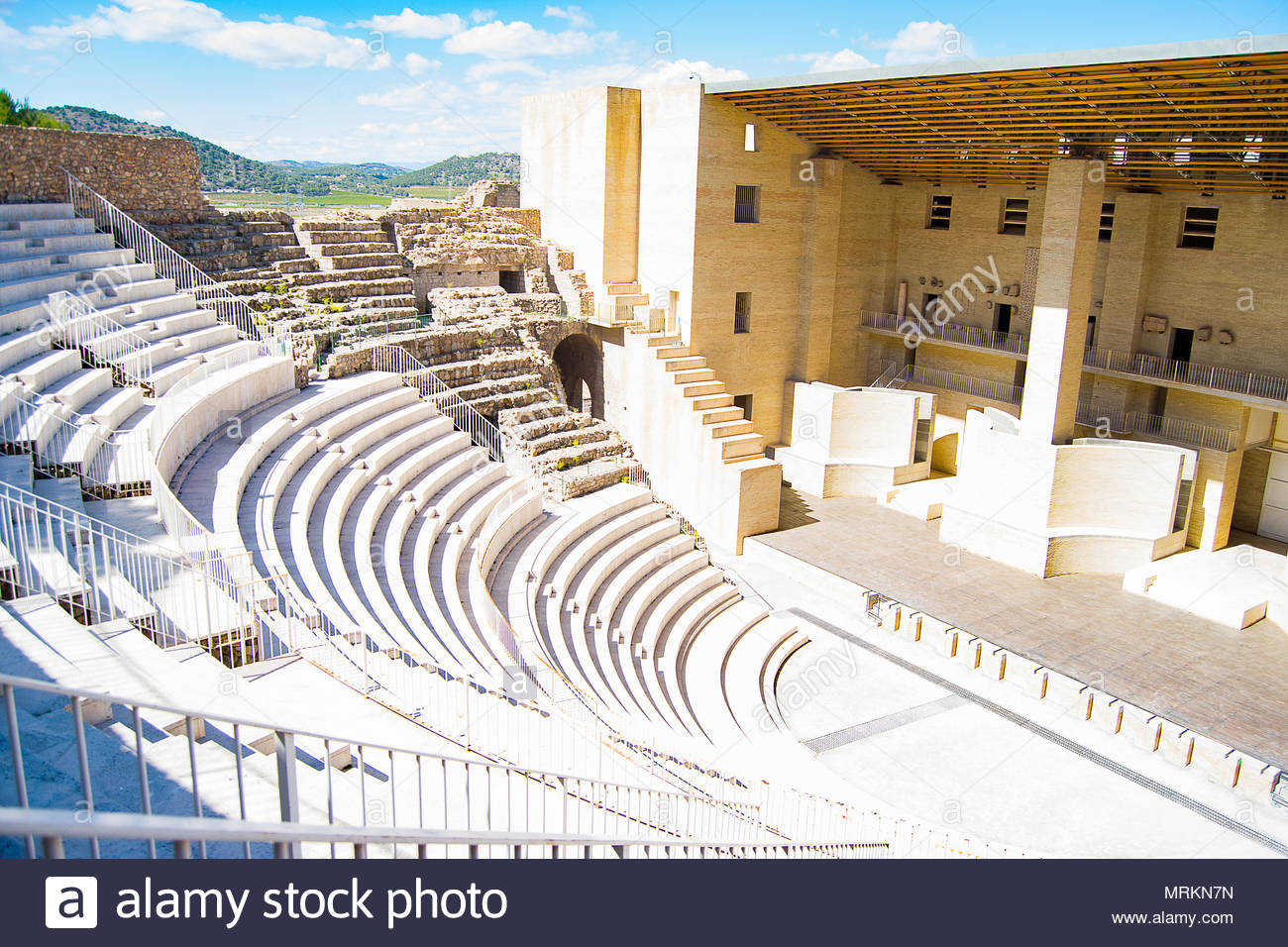 Valencia Sagunto Stock Photos & Valencia Sagunto Stock Images - Alamy