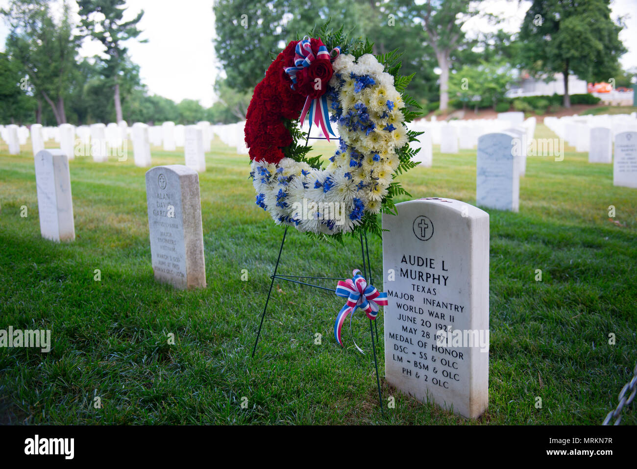 Murphys place hi-res stock photography and images - Alamy