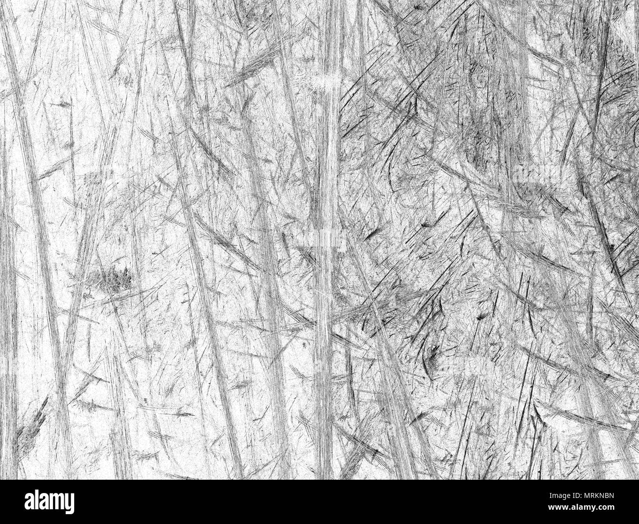 Grunge abstract black background on white backdrop. Two colors ...
