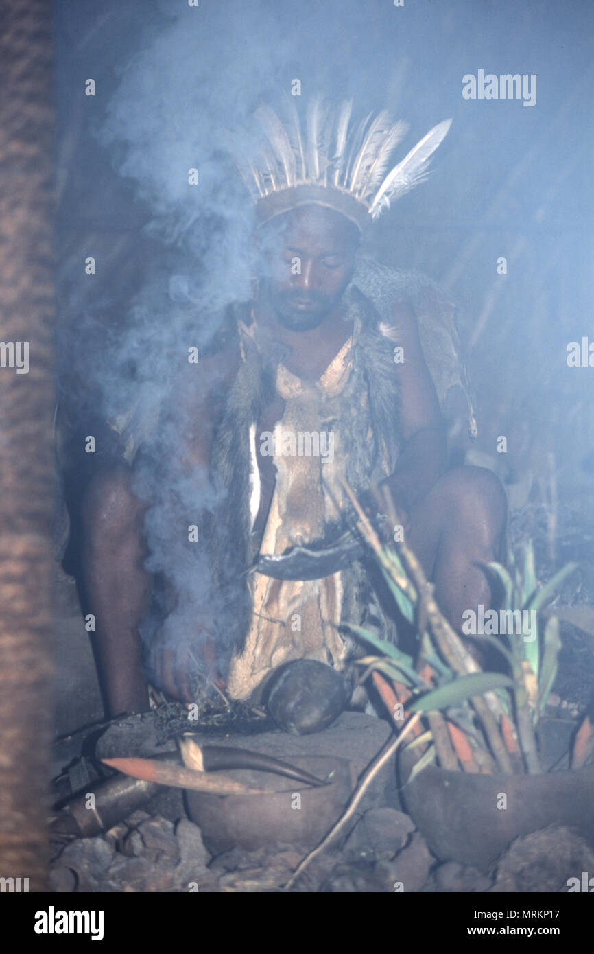 Shaka zulu village hi-res stock photography and images - Alamy