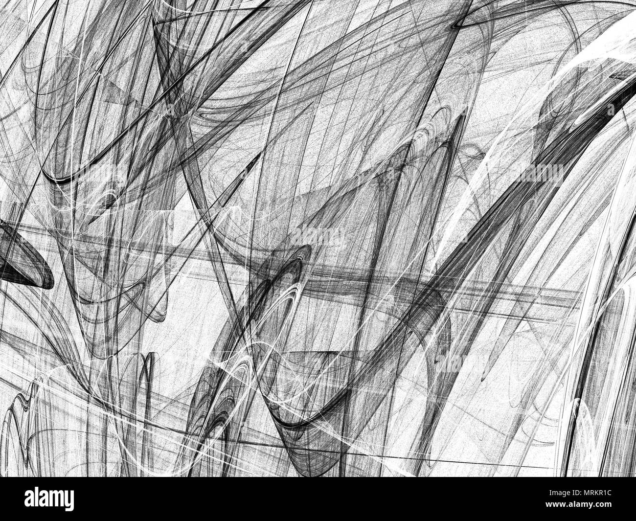 Grunge abstract black background on white backdrop. Two colors ...