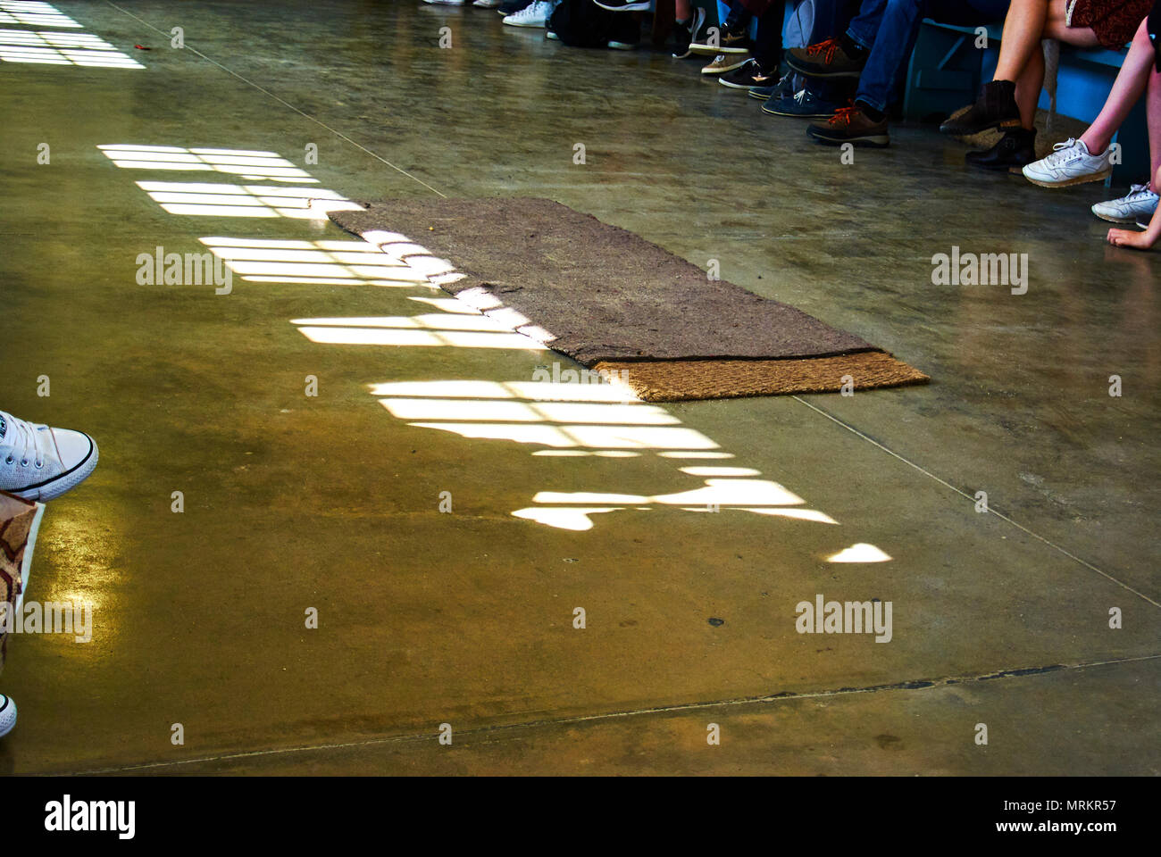 Robben Island (Afrikaans: Robbeneiland) island in Table Bay, west of ...