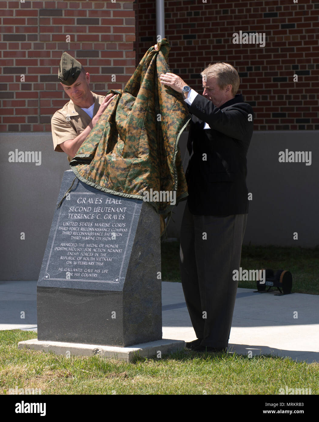 The Basic School Tbs High Resolution Stock Photography and Images - Alamy