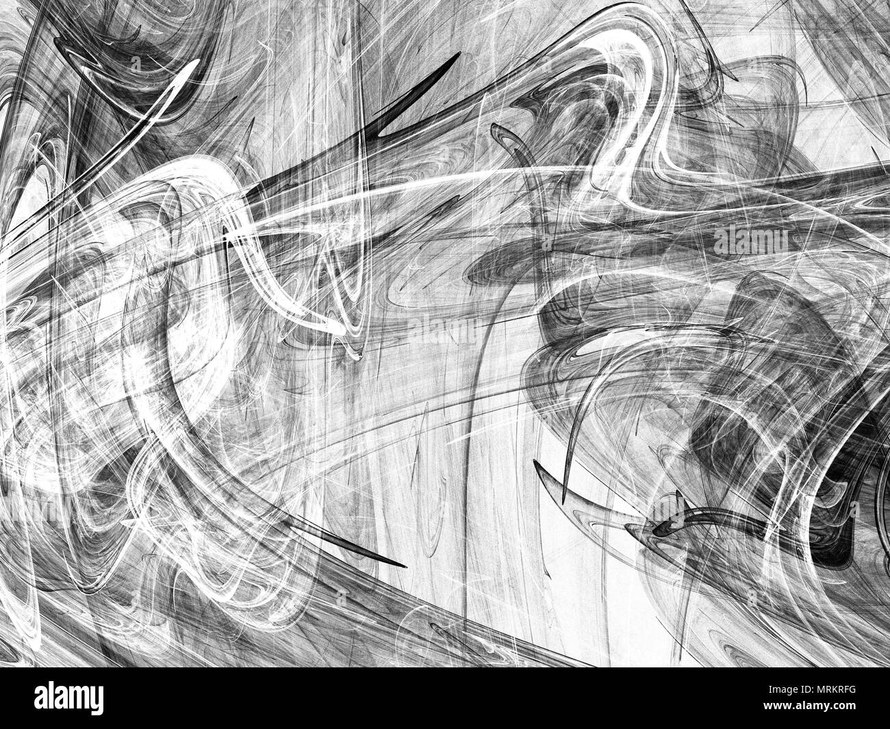 Grunge abstract black background on white backdrop. Two colors ...