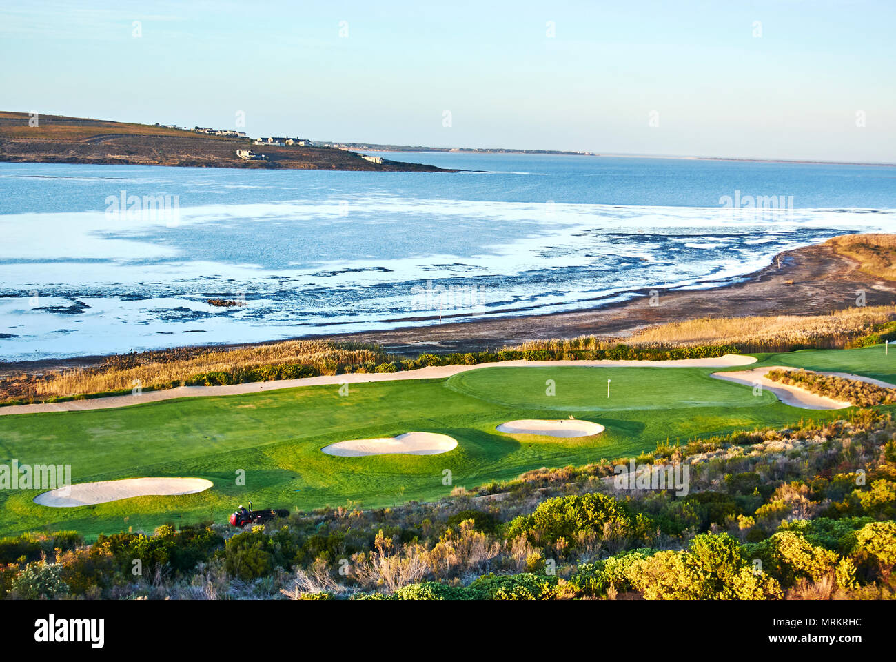 Arabella golf south africa hi-res stock photography and images - Alamy