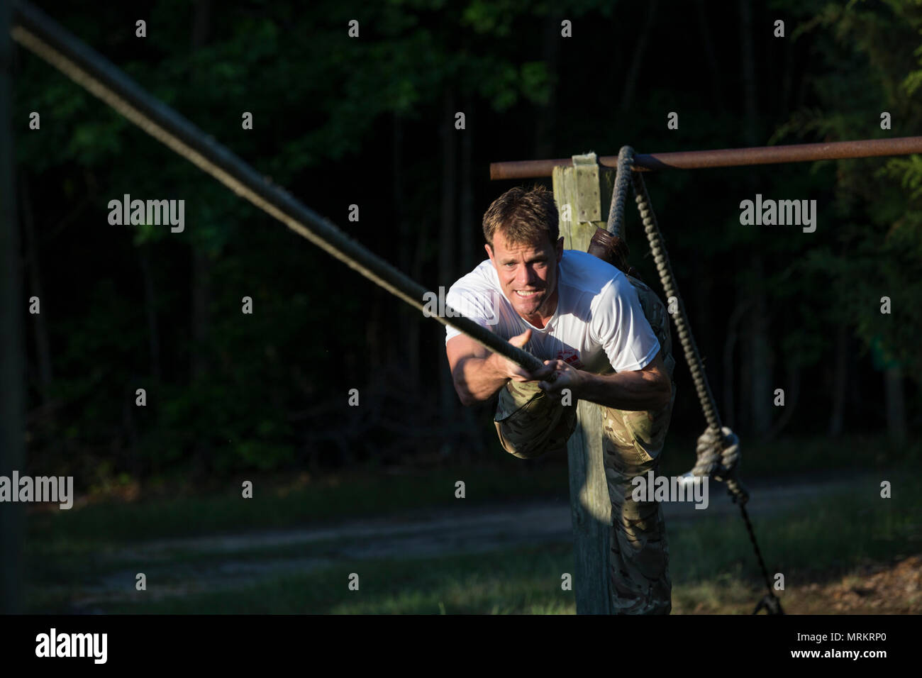 Rope sliding hi-res stock photography and images - Alamy