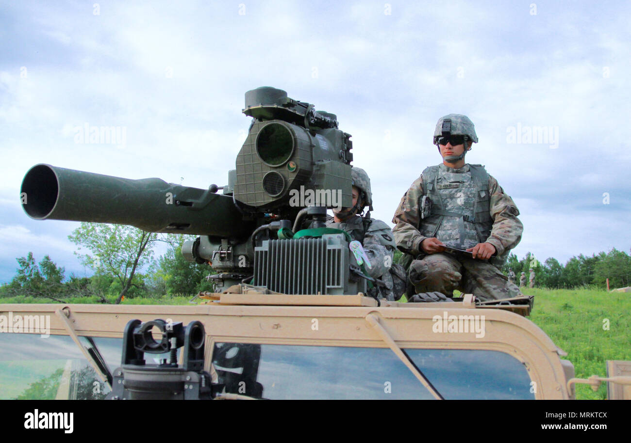 Long range surface to air missile system hi-res stock photography and ...