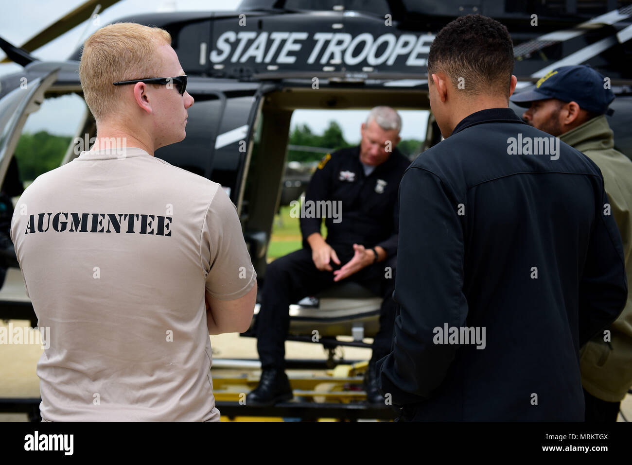 Airman 1st Class Nathan Stripling, 4th Component Maintenance Squadron ...
