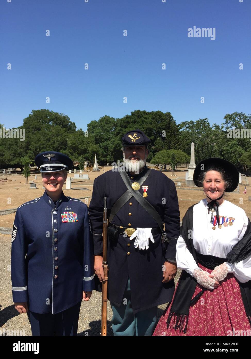 The Sons Of Union Soldiers