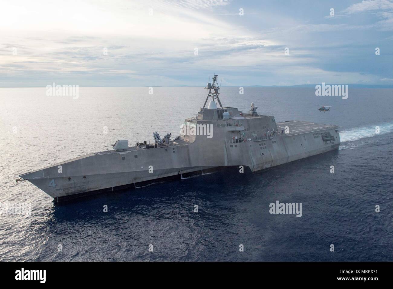 Maritime training activity sama sama 2017 hi-res stock photography and ...