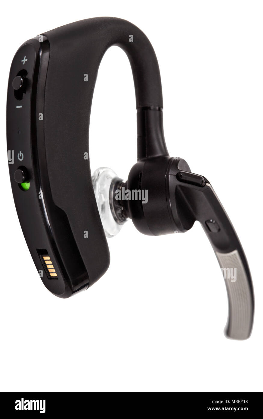 Handsfree equipment hi-res stock photography and images - Alamy