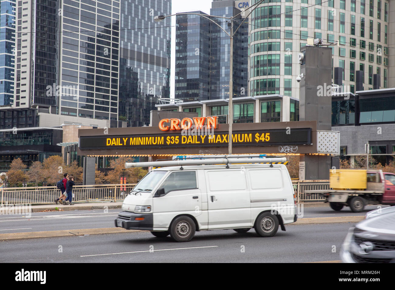 Carparking hi-res stock photography and images - Alamy