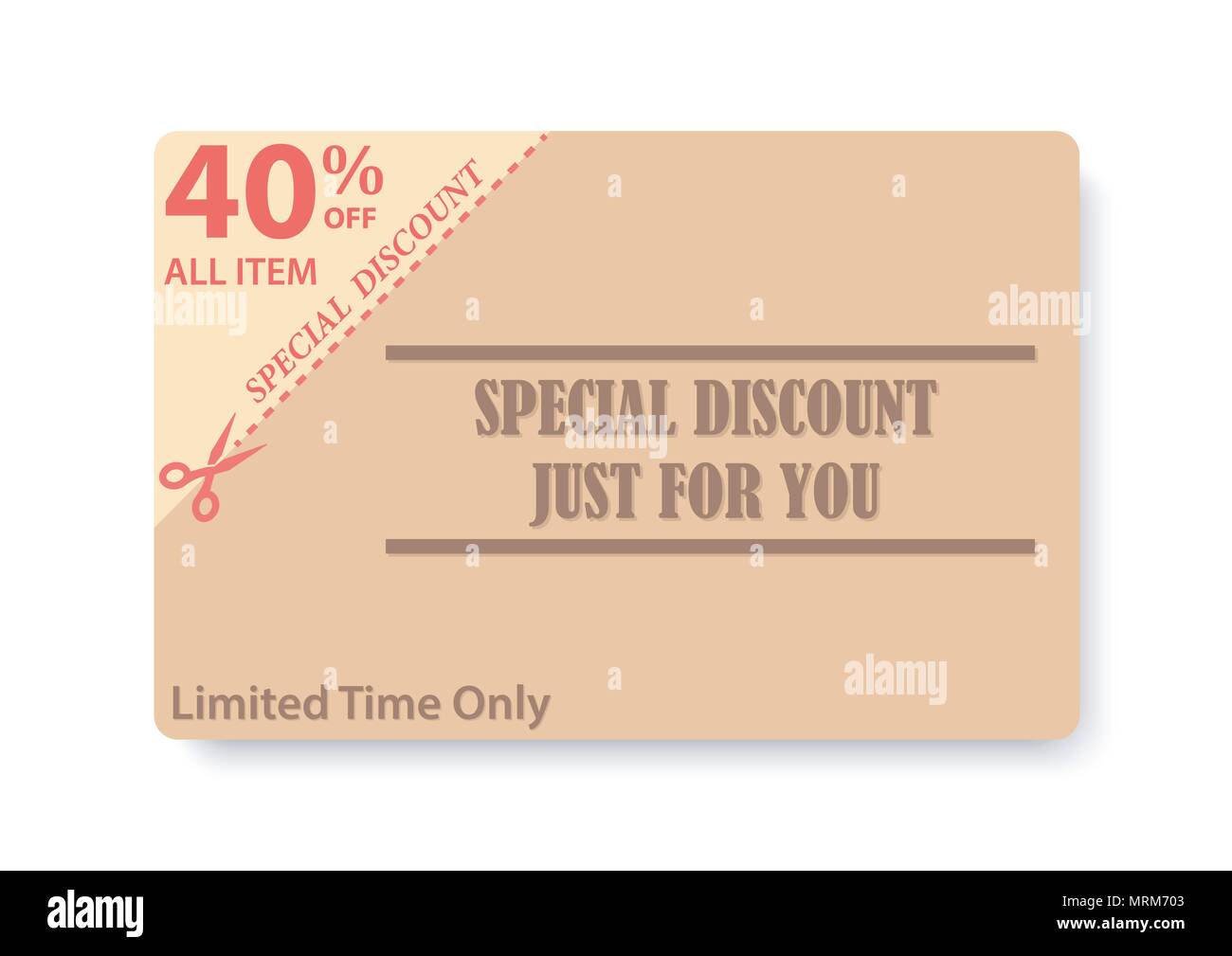 Cutting paper vector vectors hi-res stock photography and images - Alamy