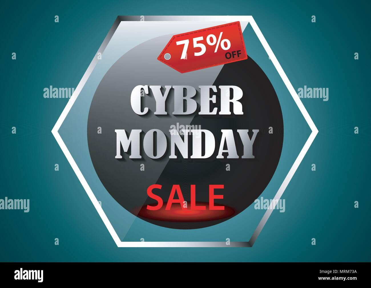 Discount events Stock Vector Images - Alamy