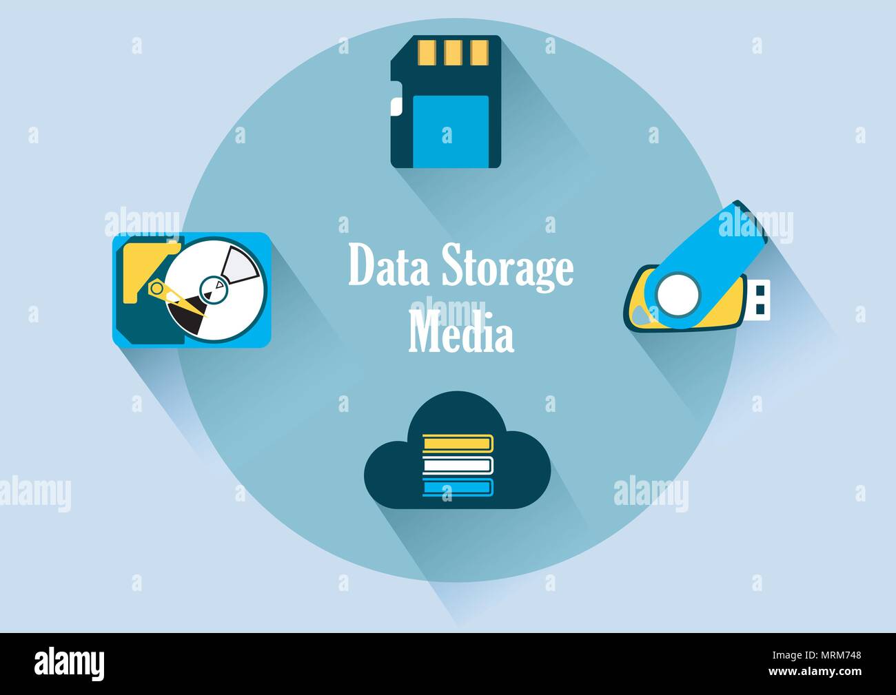 Media Illustrations High Resolution Stock Photography and Images - Alamy