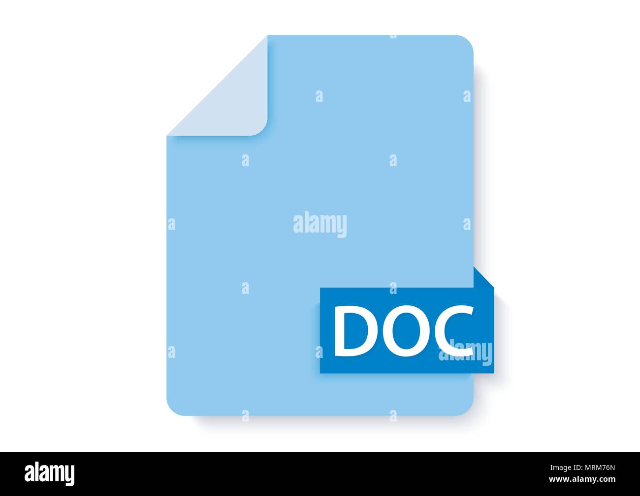 Documents vector vectors hi-res stock photography and images - Alamy