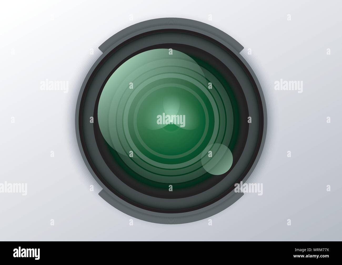 vector design of realistic object draw Stock Vector Image & Art - Alamy