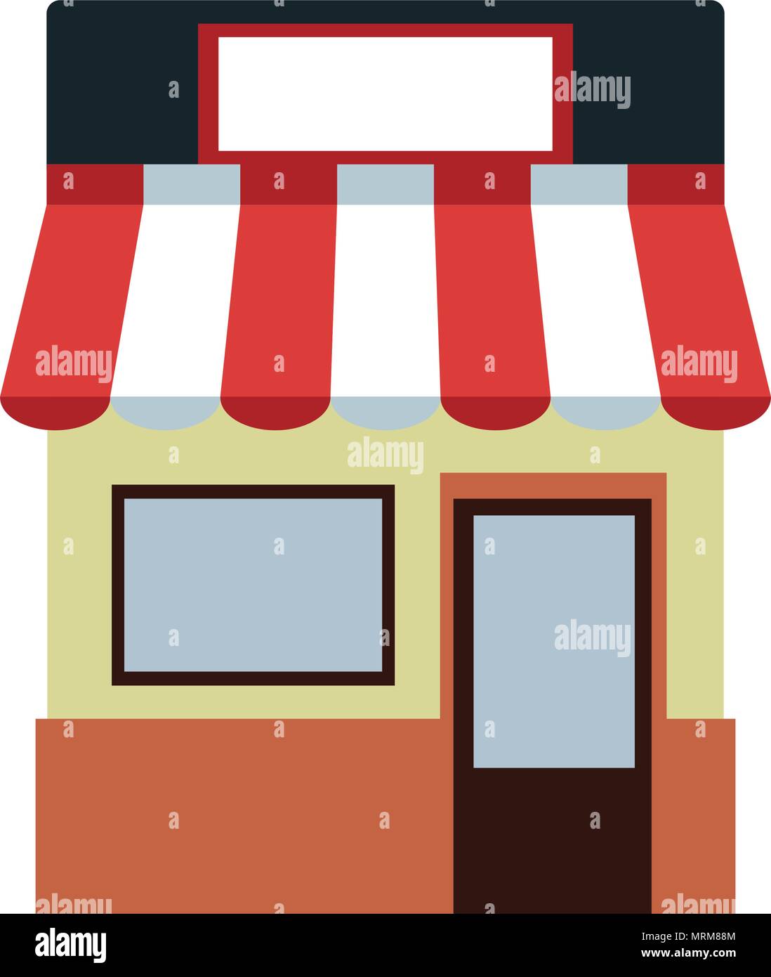 Store shop symbol Stock Vector Image & Art - Alamy