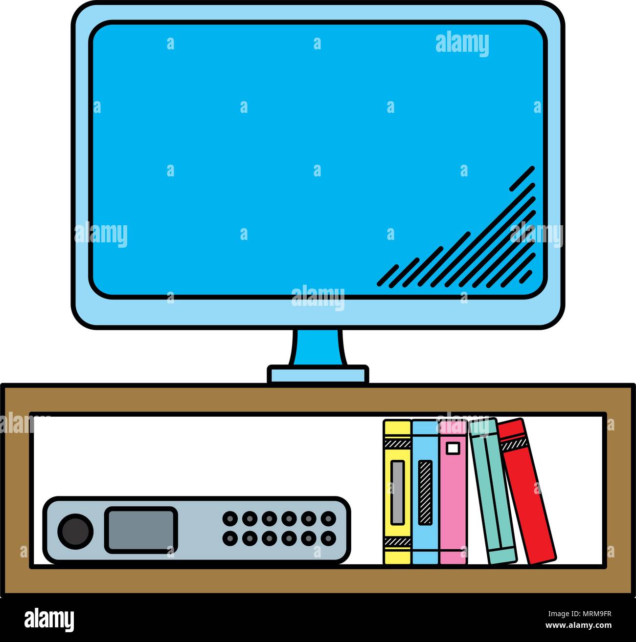 Hd books hi-res stock photography and images - Alamy