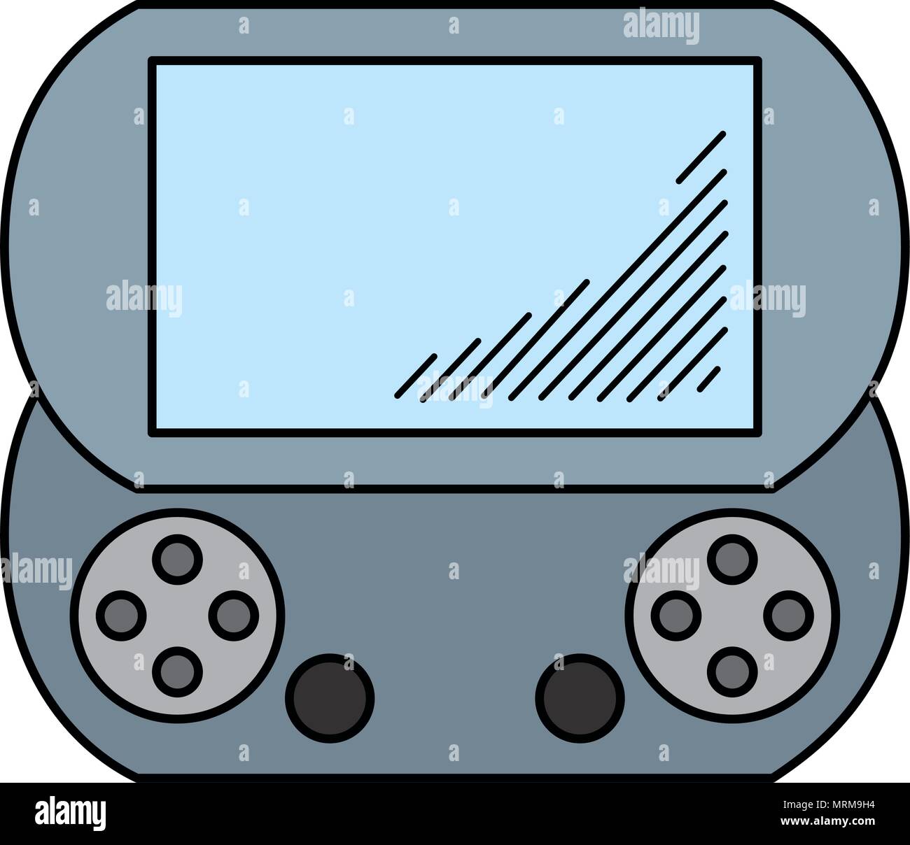 electronic handheld game console simulador Stock Vector Image & Art - Alamy electronic handheld game console simulador Stock Vector Image & Art - Alamy