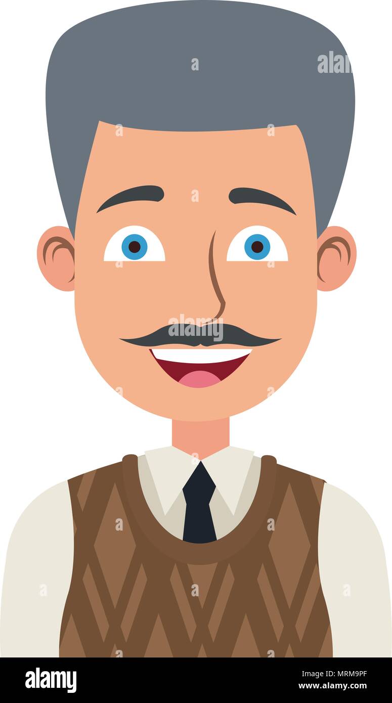 Old executive office Stock Vector Images - Alamy