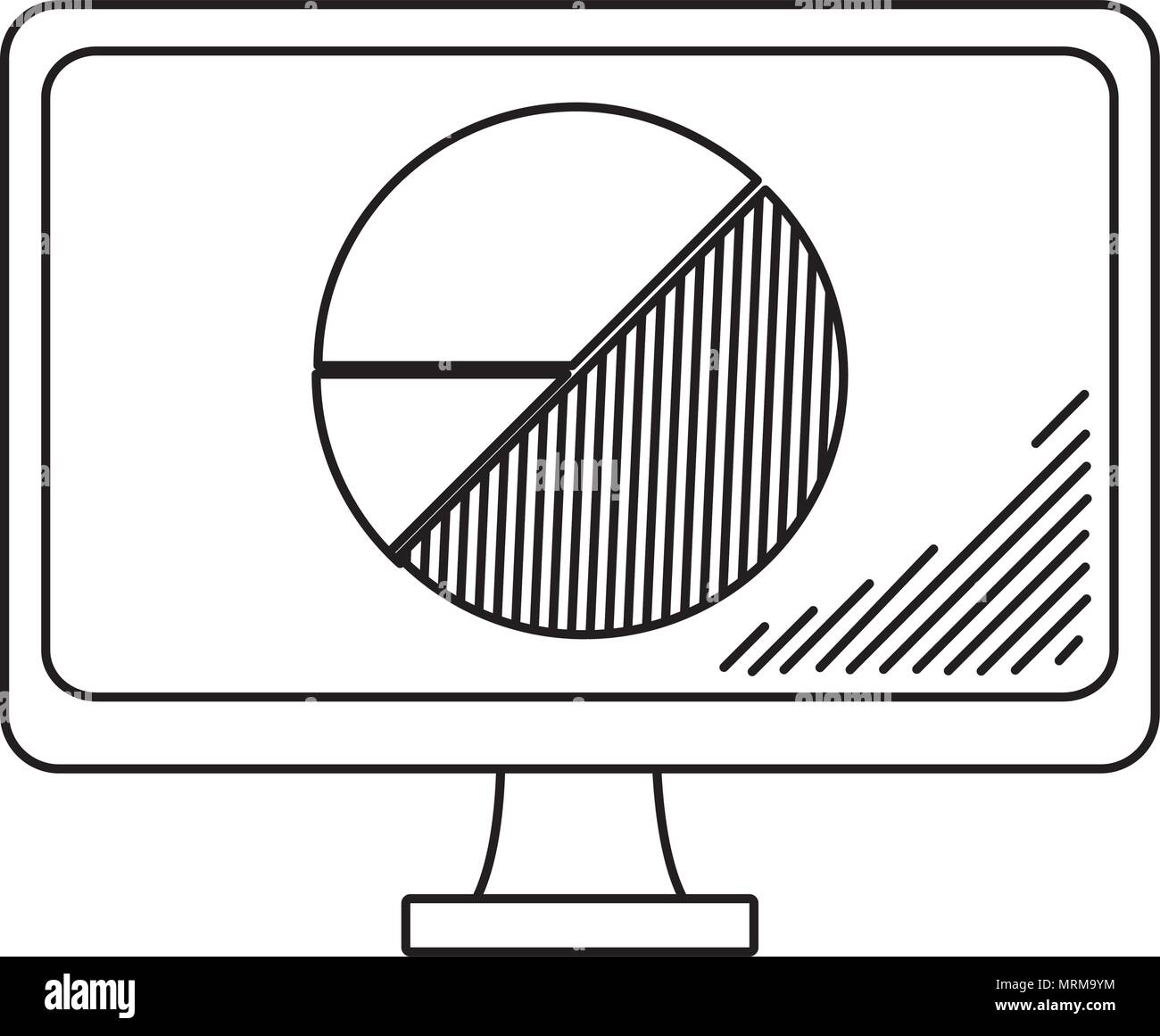Electronic diagram Black and White Stock Photos & Images - Alamy