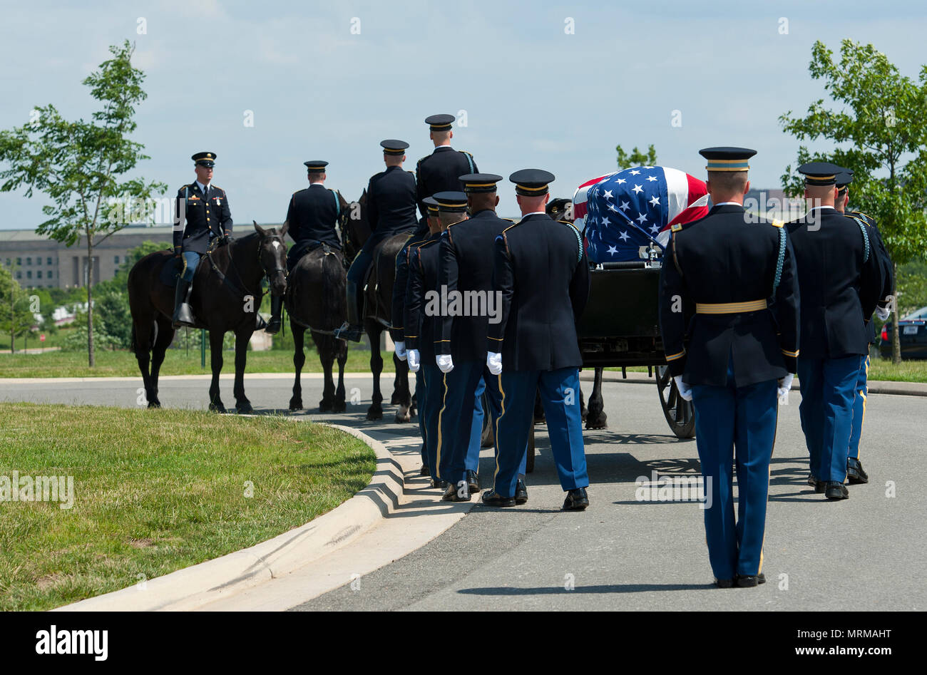 UNITED STATES - June 11: Capt. George L. Barton U.S. Army, 101st ...