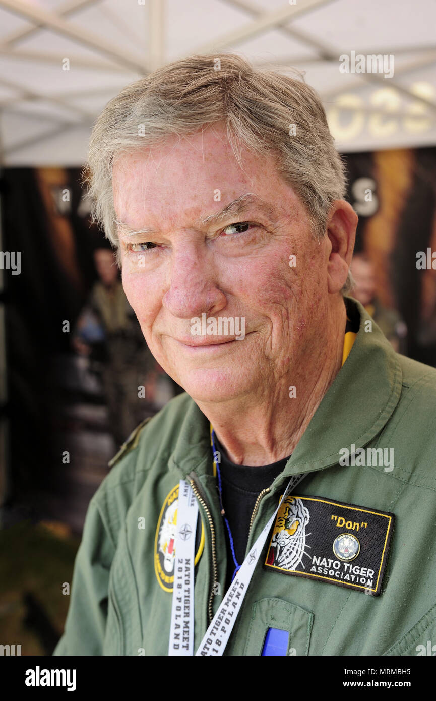 Donald don verhees hi-res stock photography and images - Alamy