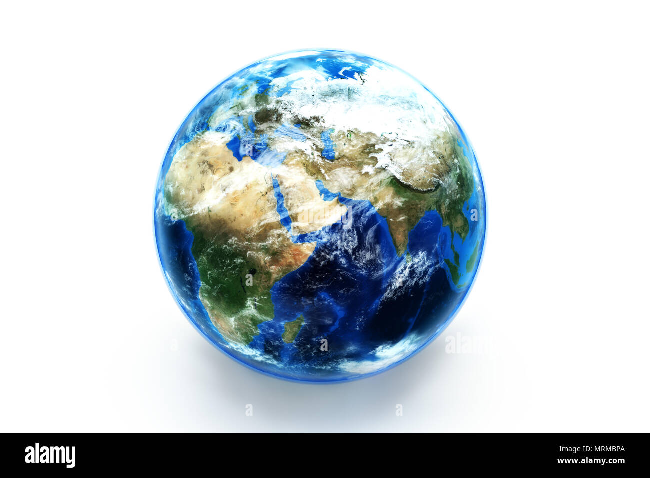 Planet textures nasa hi-res stock photography and images - Alamy