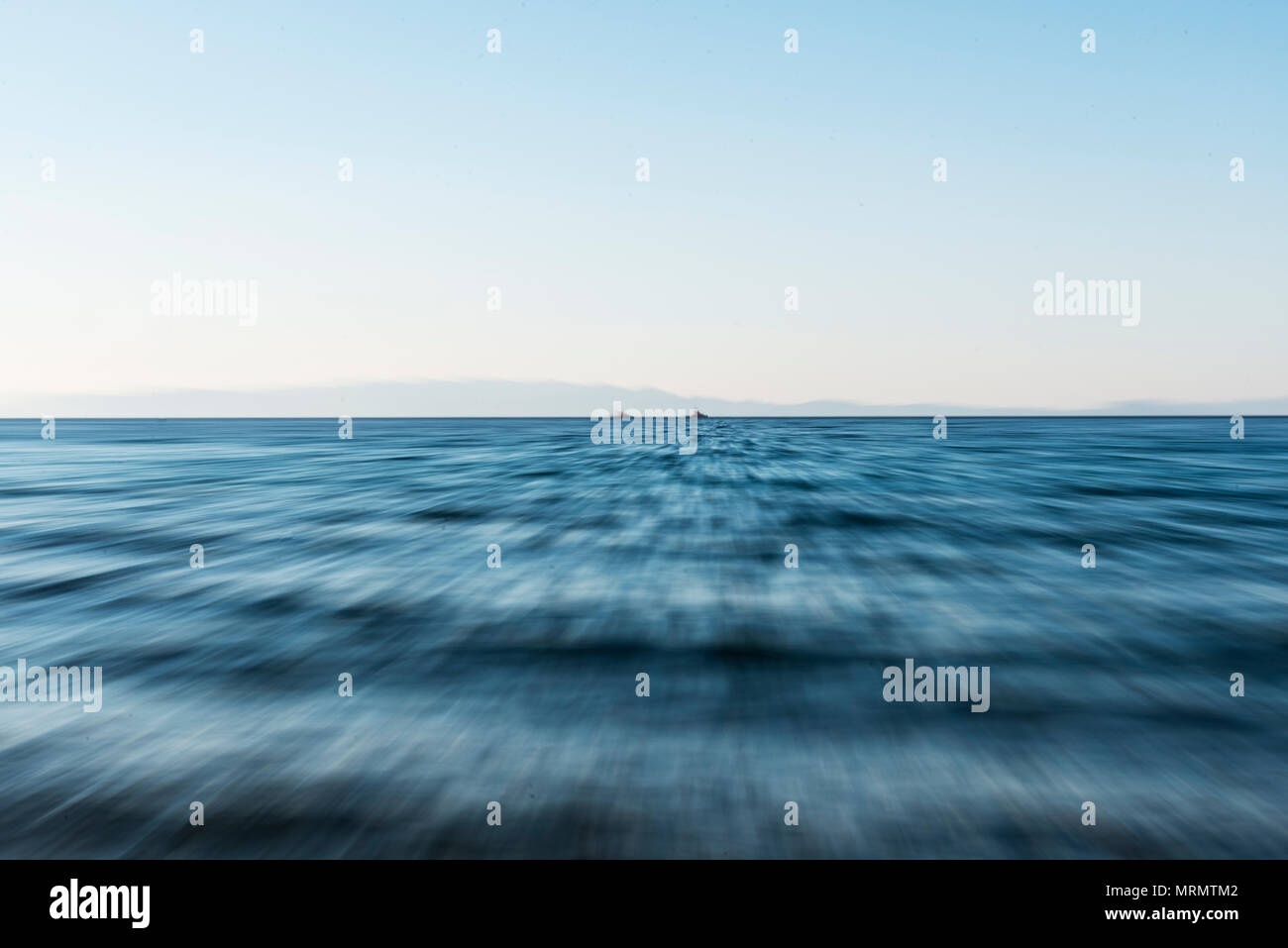 Abstract lines sea hi-res stock photography and images - Alamy
