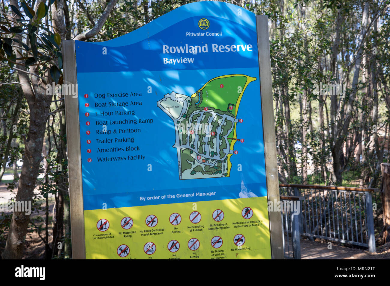 Rowland reserve hi-res stock photography and images - Alamy