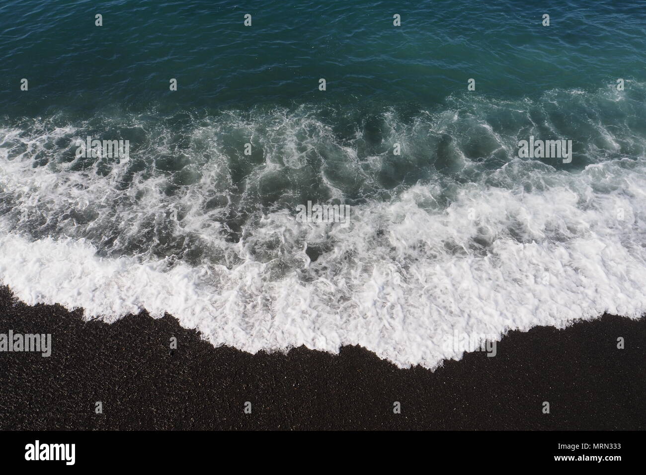 Pebbles on beach new zealand hi-res stock photography and images - Alamy