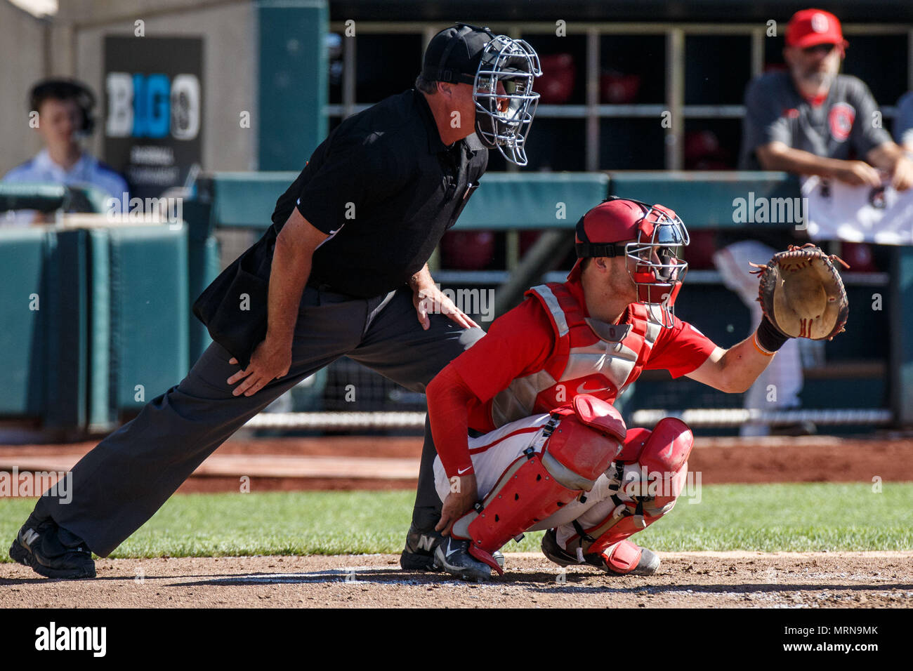 Jacob barnwell hi-res stock photography and images - Alamy
