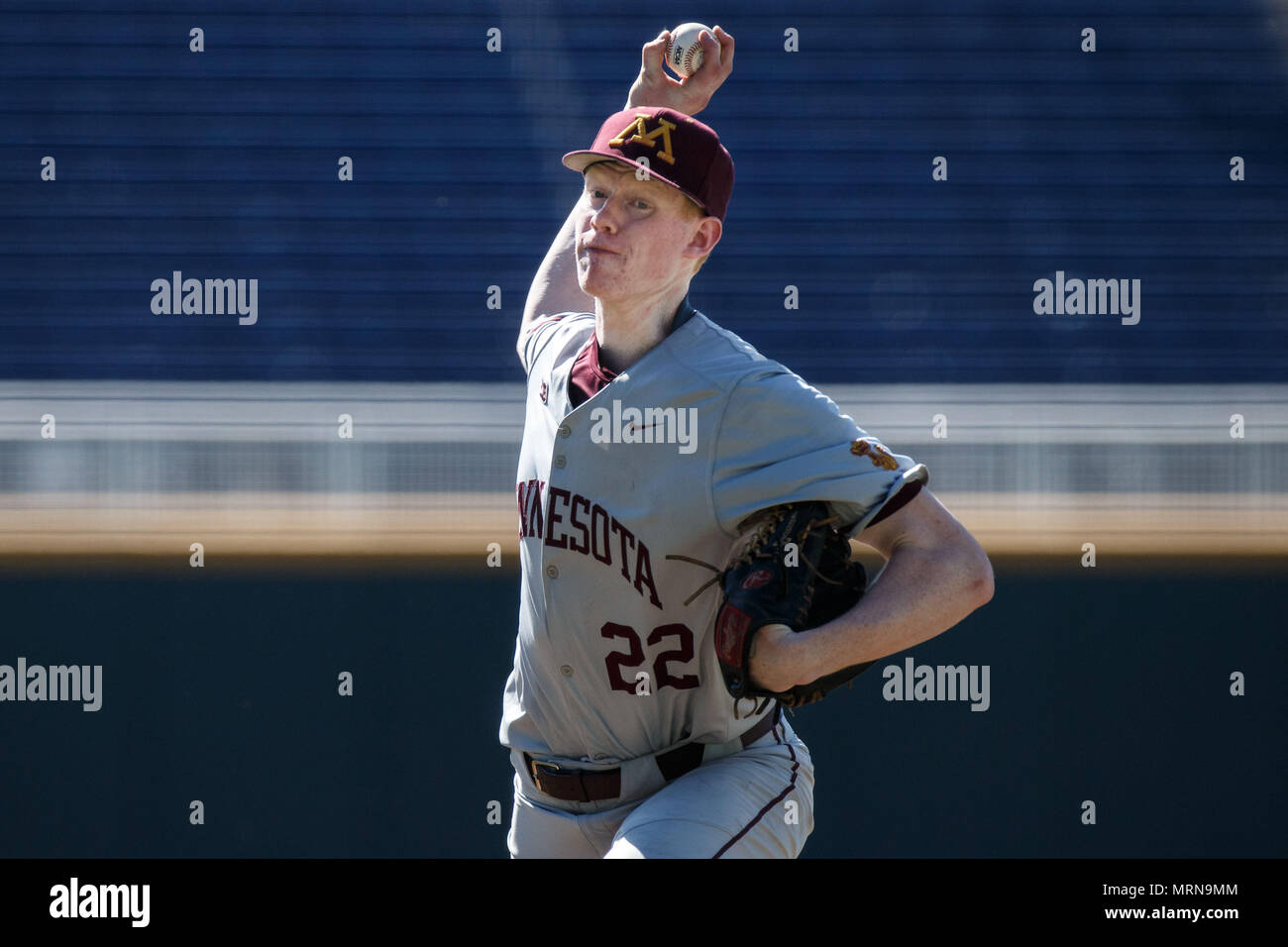 Patrick fredrickson hi-res stock photography and images - Alamy