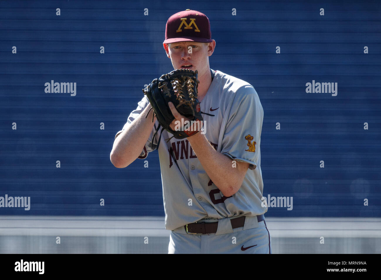 Patrick fredrickson hi-res stock photography and images - Alamy