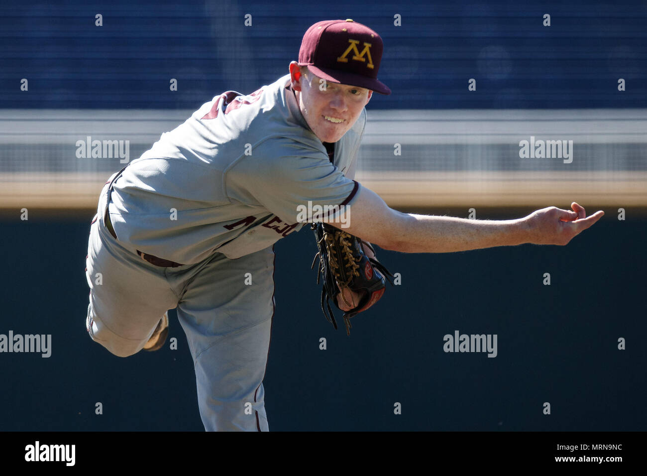 Patrick fredrickson hi-res stock photography and images - Alamy