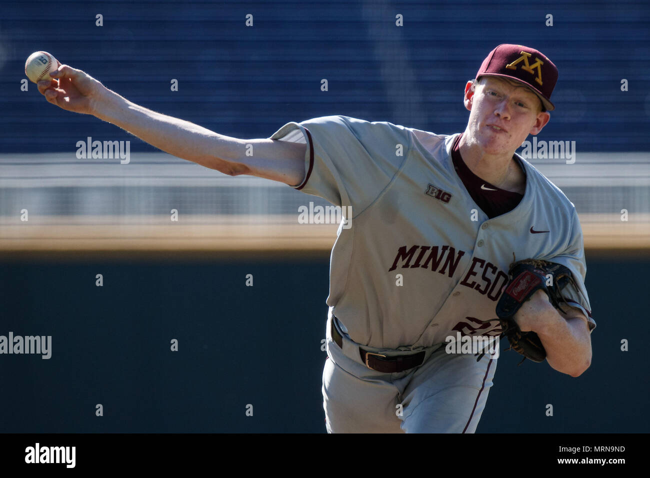 Patrick fredrickson hi-res stock photography and images - Alamy