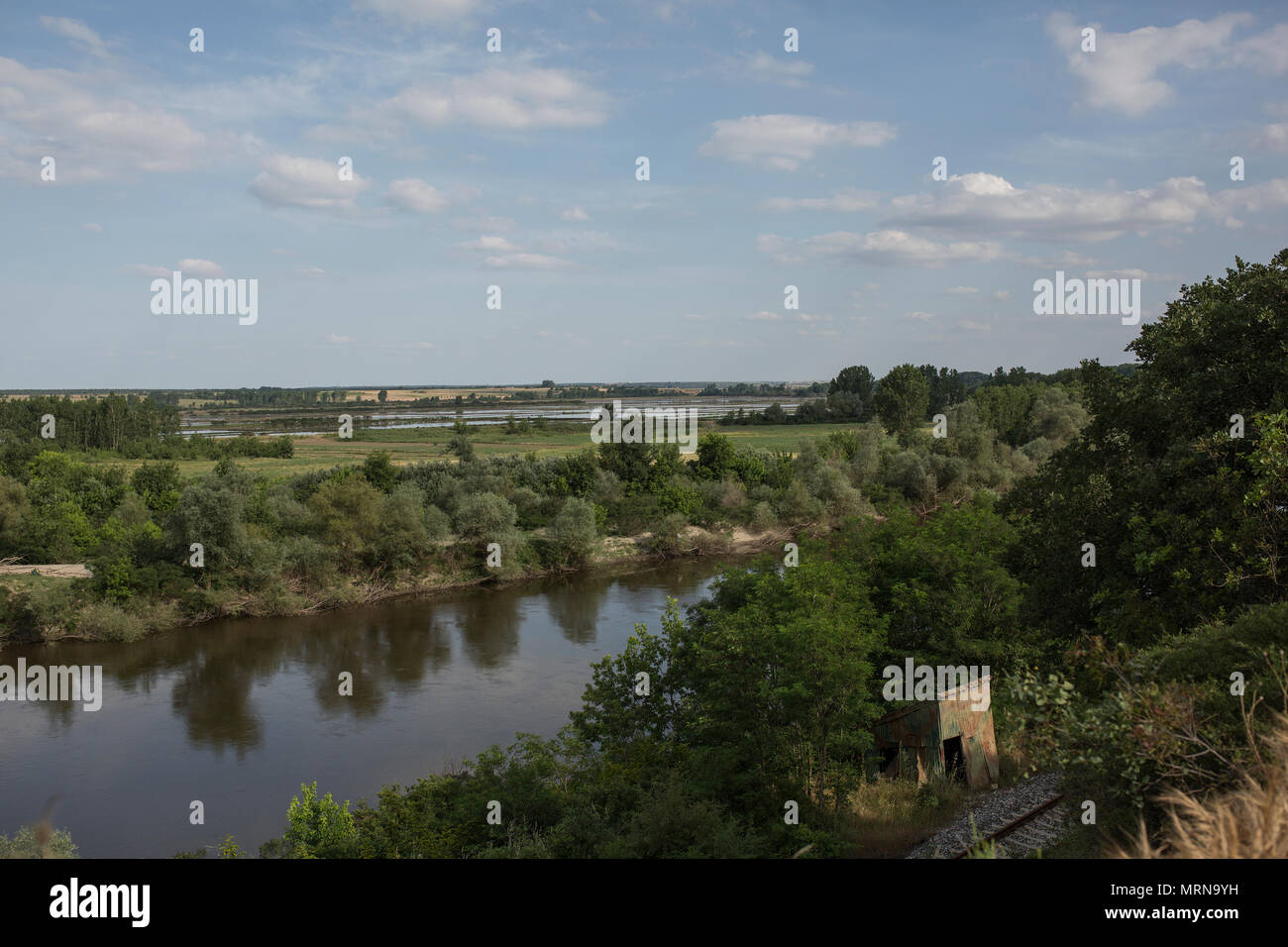 Soufli hi-res stock photography and images - Alamy