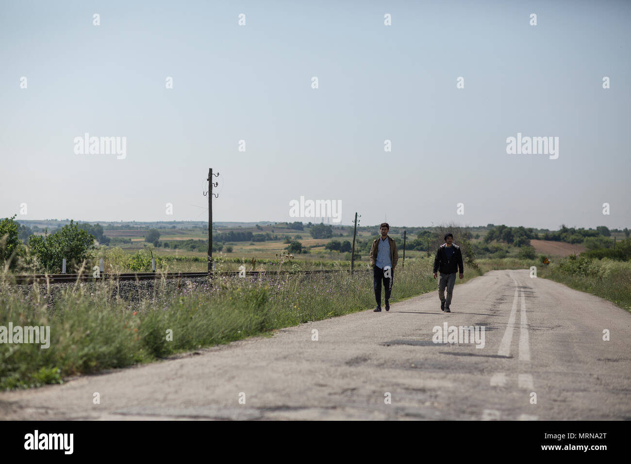 Sofiko village hi-res stock photography and images - Alamy