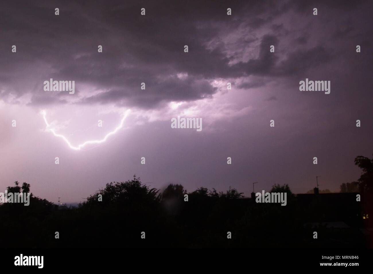 English Storms High Resolution Stock Photography and Images - Alamy