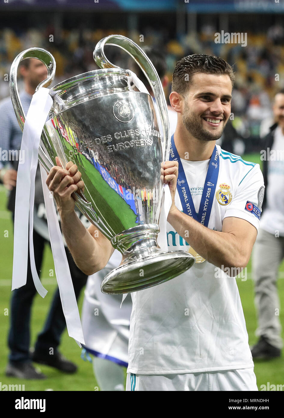 Nacho Fernandez Stock Photos & Nacho Fernandez Stock Images - Alamy