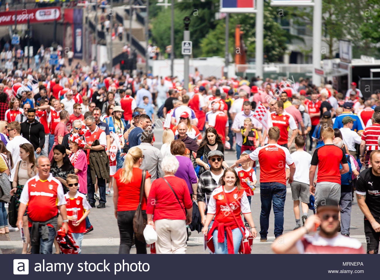 Rotherham United Football Club Stock Photos & Rotherham United Football ...