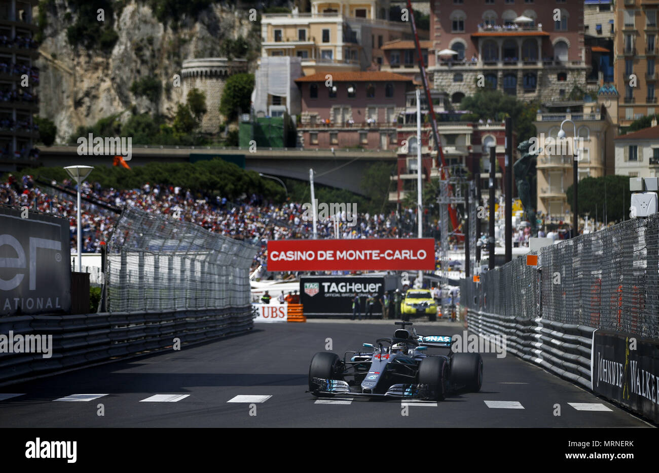 Motorsports: FIA Formula One World Championship 2018, Grand Prix of ...