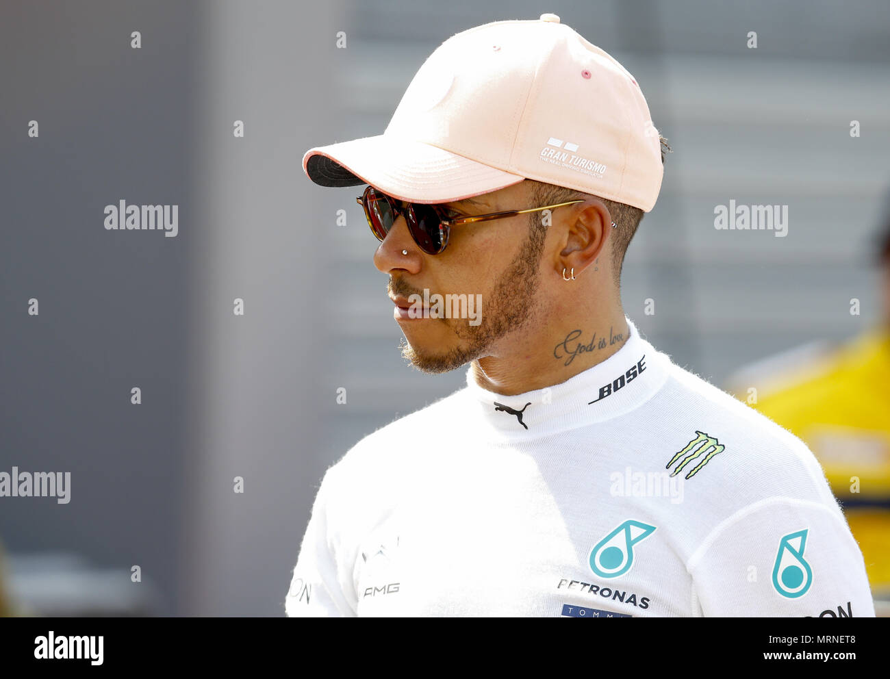 Motorsports: FIA Formula One World Championship 2018, Grand Prix of ...