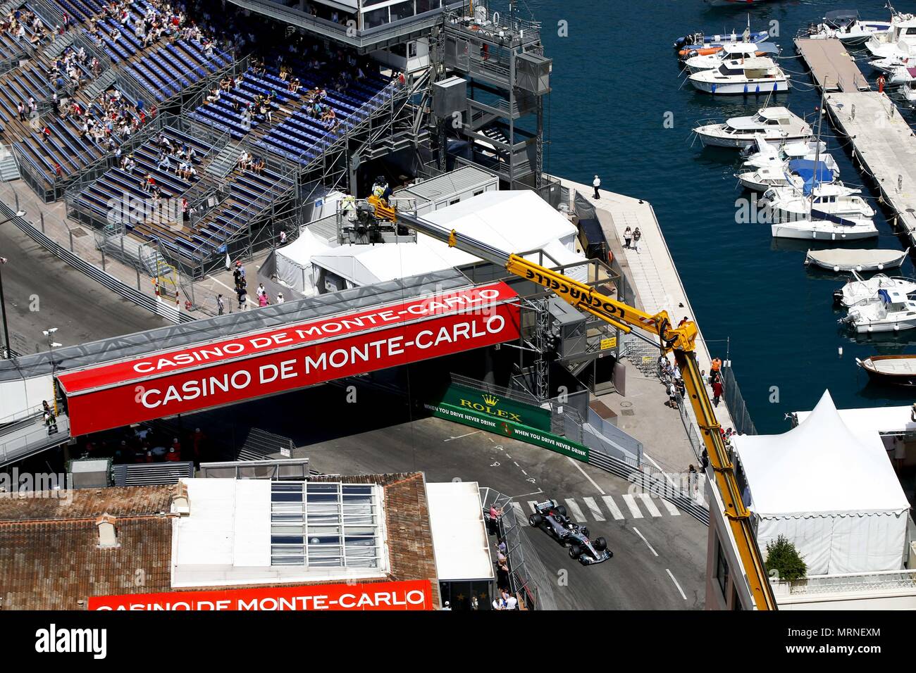 Motorsports: FIA Formula One World Championship 2018, Grand Prix of ...