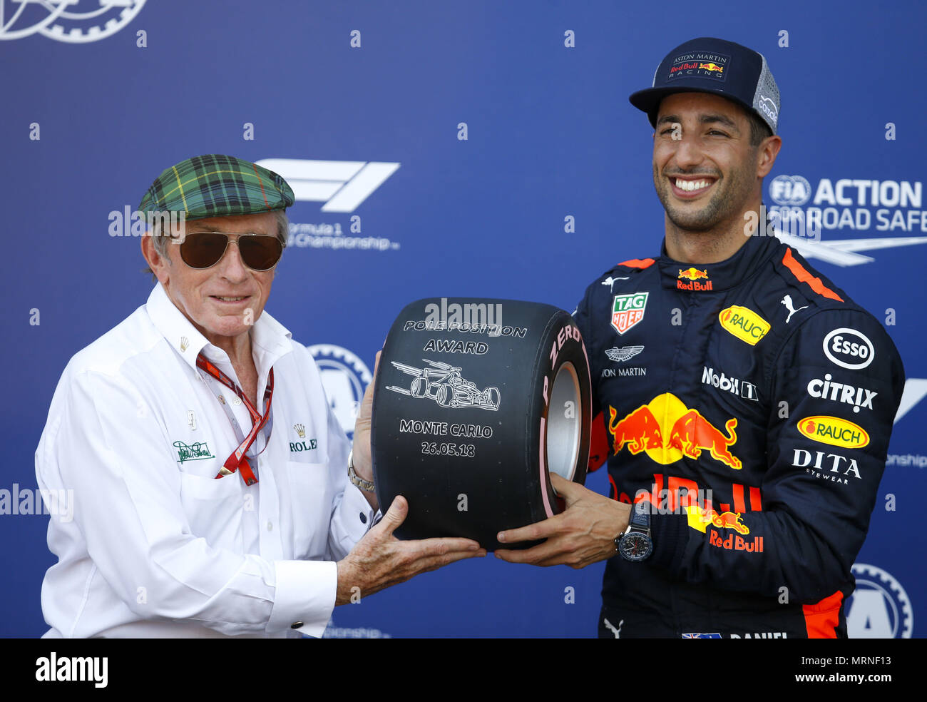 Motorsports: FIA Formula One World Championship 2018, Grand Prix of ...