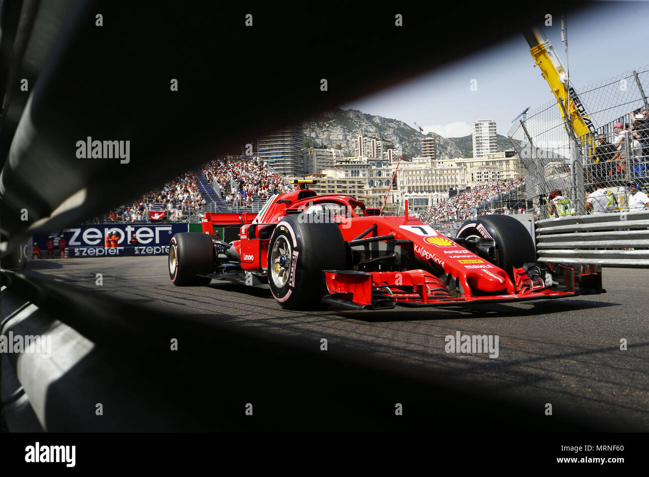 Motorsports: FIA Formula One World Championship 2018, Grand Prix of ...